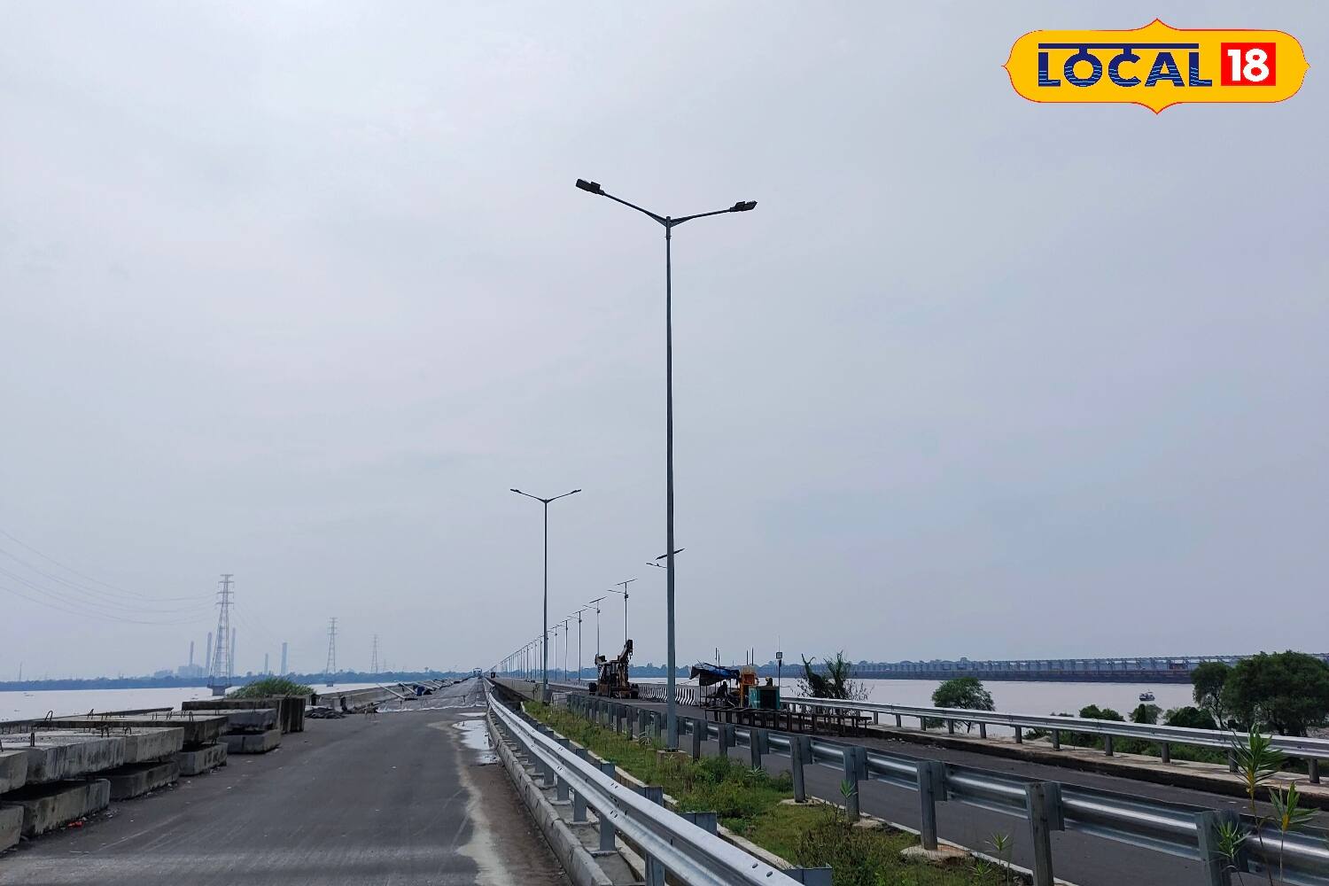 Kolkata-Siliguri Travel Made Easy: New Bridge To Cut Hours Of Traffic ...