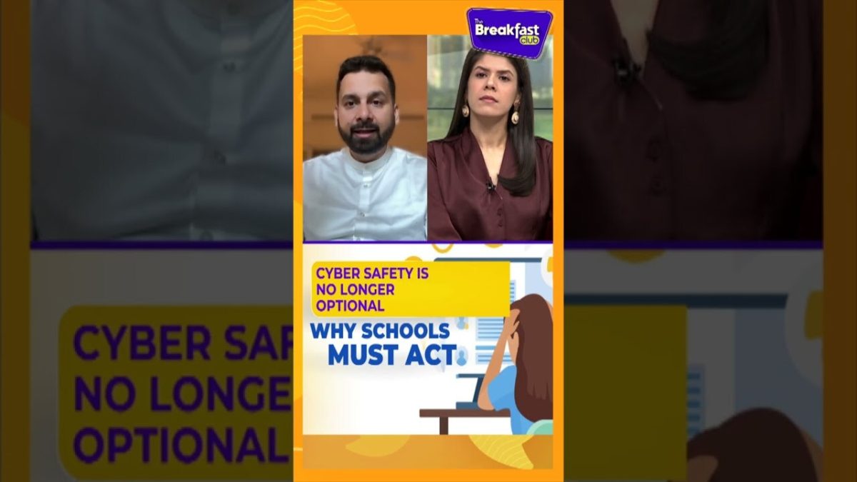 Cyber Predators – Kanishk Gaur On Red Flags | N18S