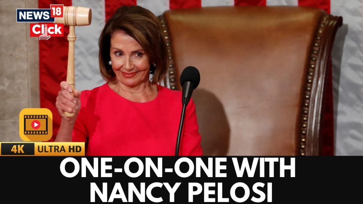Nancy Pelosi Unfiltered: Power, Politics & the Future of the Democrats ...
