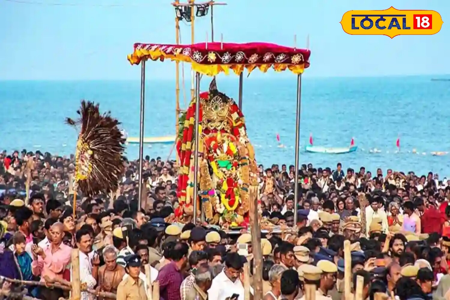 Tamil Nadu Holiday Announcement: 3-Day Leave For Schools And Colleges ...