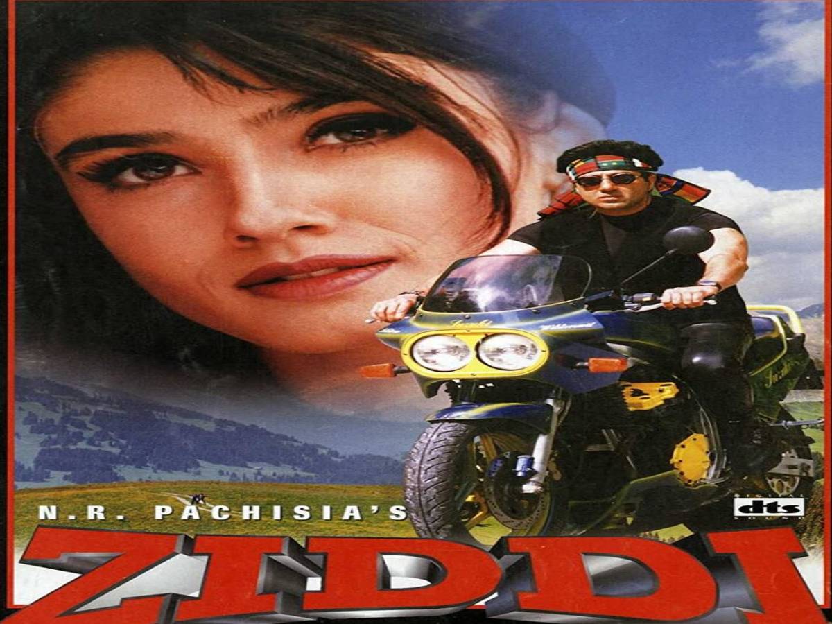 Written Overnight, This Action Film By Nephew-Uncle Duo Became A 1997 ...