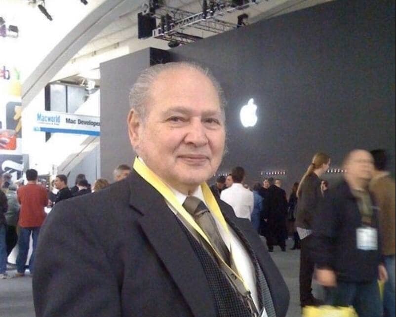 Apple’s Forgotten Founder: The Man Who Missed A Rs 26 Lakh Crore ...