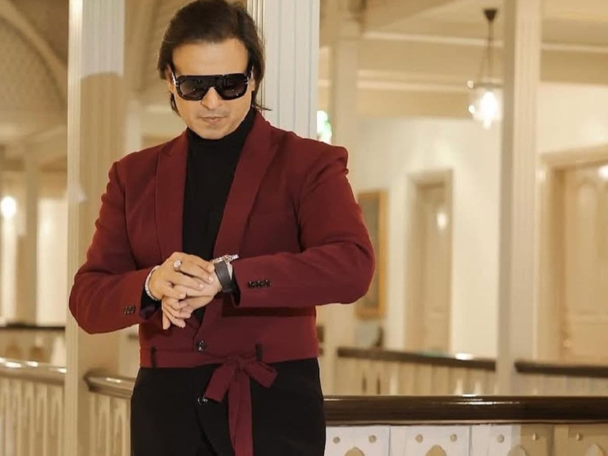 How A Paan Stall Helped Vivek Oberoi Build His Rs 1,200-Crore Wealth