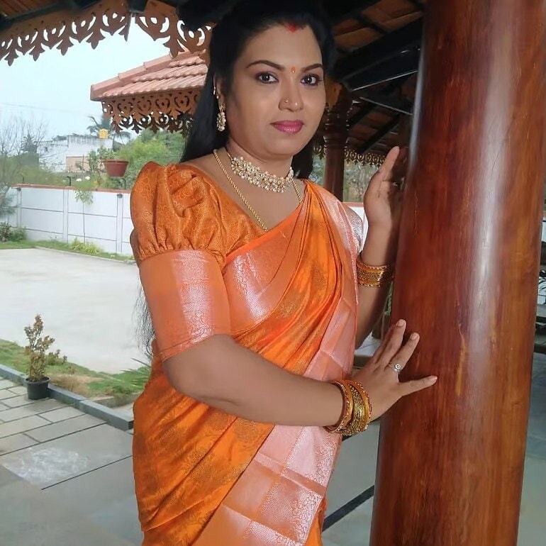 Actress Known For Iconic Scene Opposite Vadivelu Opens Up On Husband's Betrayal