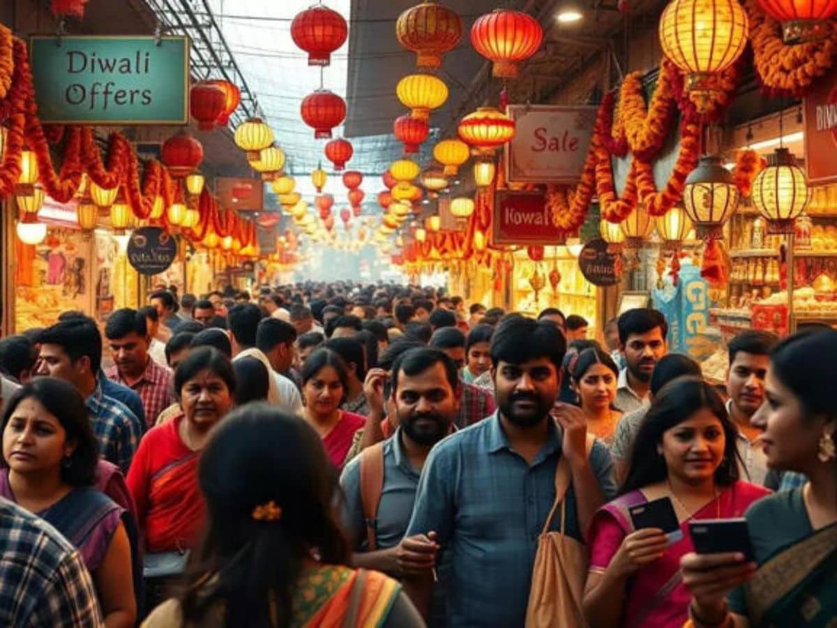 Diwali Break: 7-Day Holiday Announced For Govt Schools