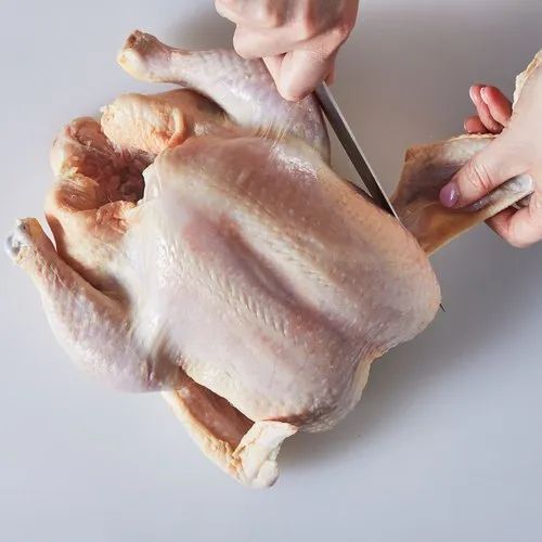 Think Twice Before Eating These Parts Of A Chicken!