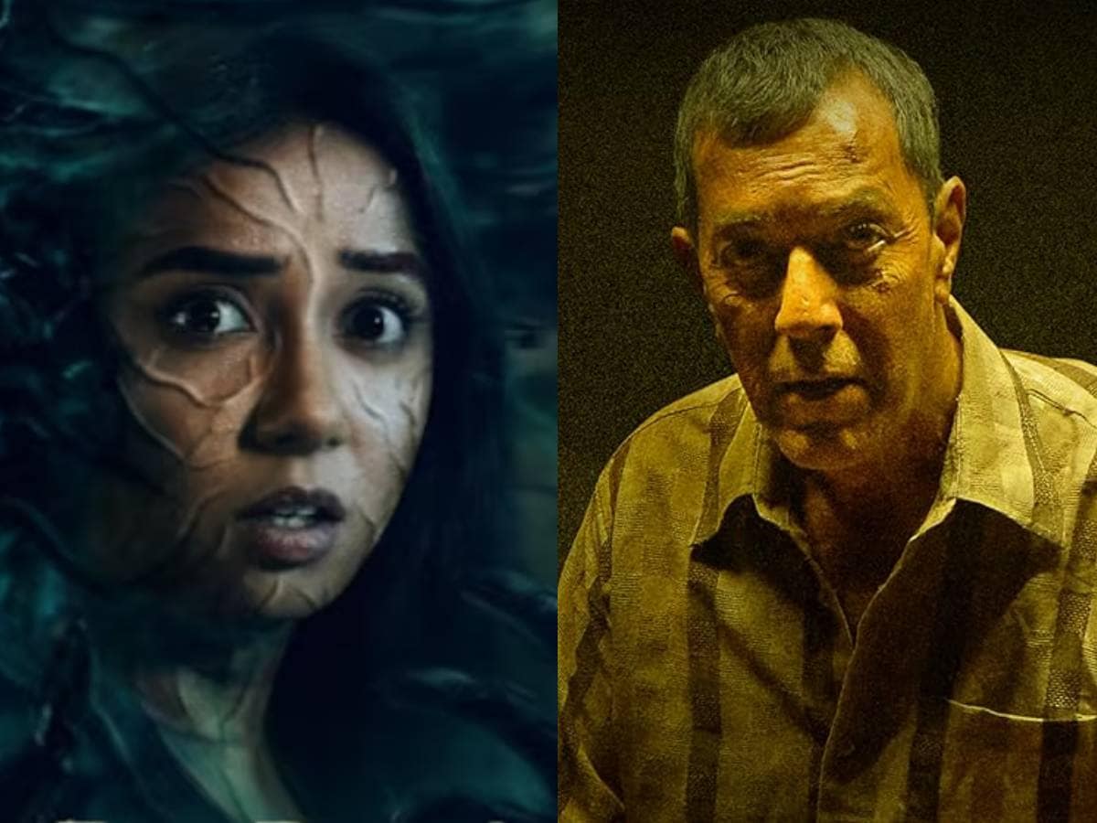 5 Horror Series On Prime Video You Wouldn't Dare To Watch Alone