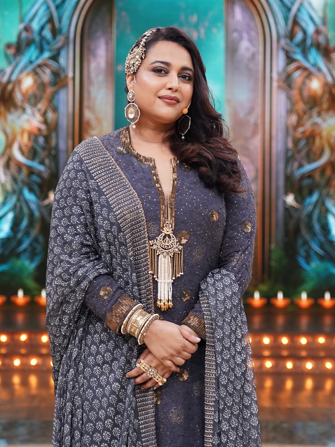 Don't Watch This One With Family: Swara Bhaskar's Boldest Series Yet