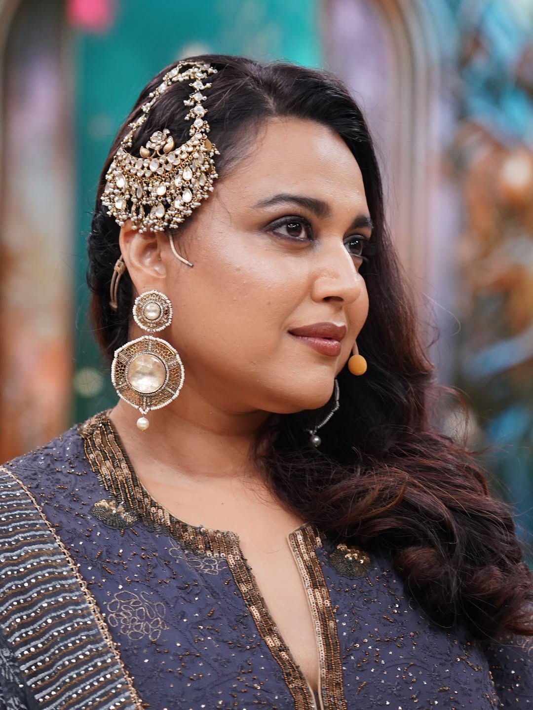Don't Watch This One With Family: Swara Bhaskar's Boldest Series Yet