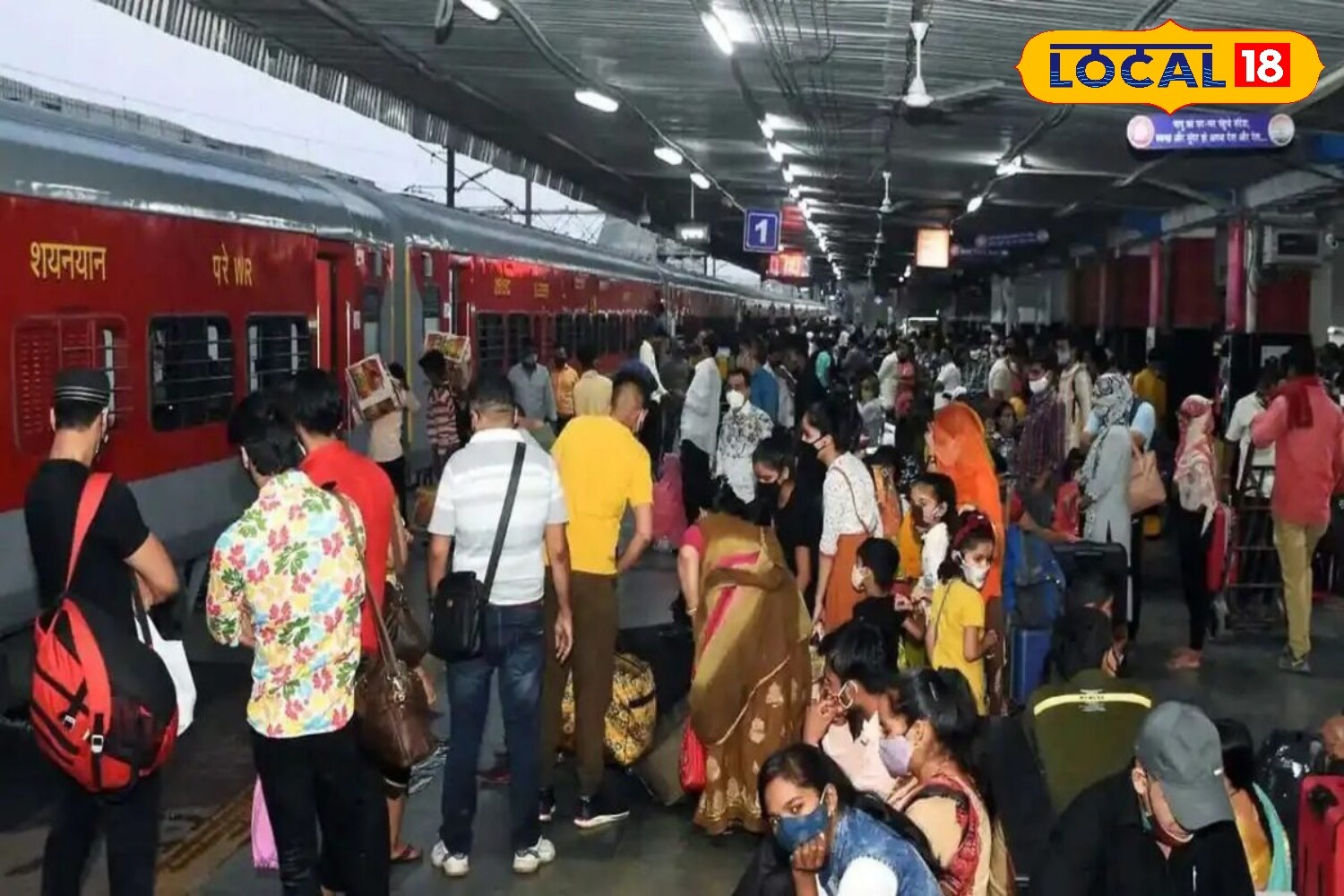 Diwali Travel Made Easy: 10 Special Trains To Run From Kazipet, Check ...