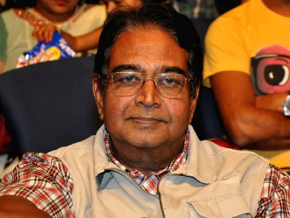 This Actor Who Starred In 300 Films Left All His Assets To His House ...