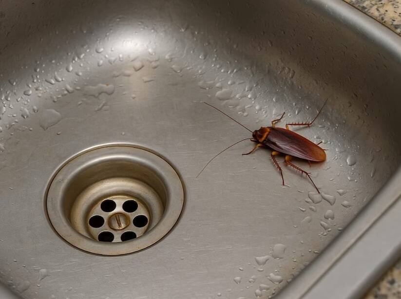 Cockroaches Worth Their Weight In Gold? Here's How Much 1 Kg Can Fetch ...