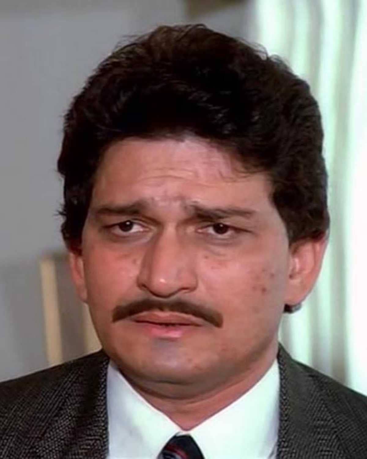 From Bollywood To Doordarshan: The Beloved Actor Who Died While ...