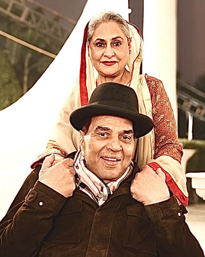 'I Loved Dharmendra': What Happened After Jaya Bachchan Said This To Hema Malini