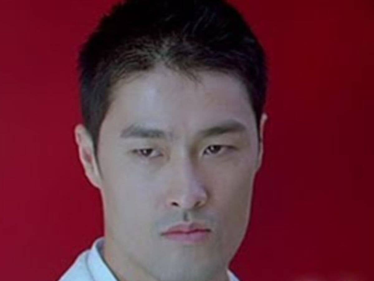 Remember Dong Lee From '7aum Arivu'? You’ll Be Shocked To See What He ...
