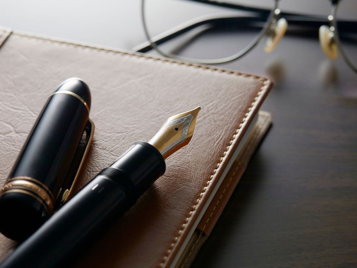 Do You Know Why Govt Officials Use Green Ink? Here’s What It Really Means