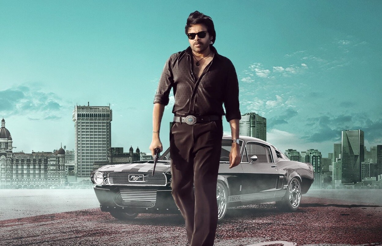 Rs 300-Crore Blockbuster Storms OTT: 54-Year-Old Hero Steals The Show!