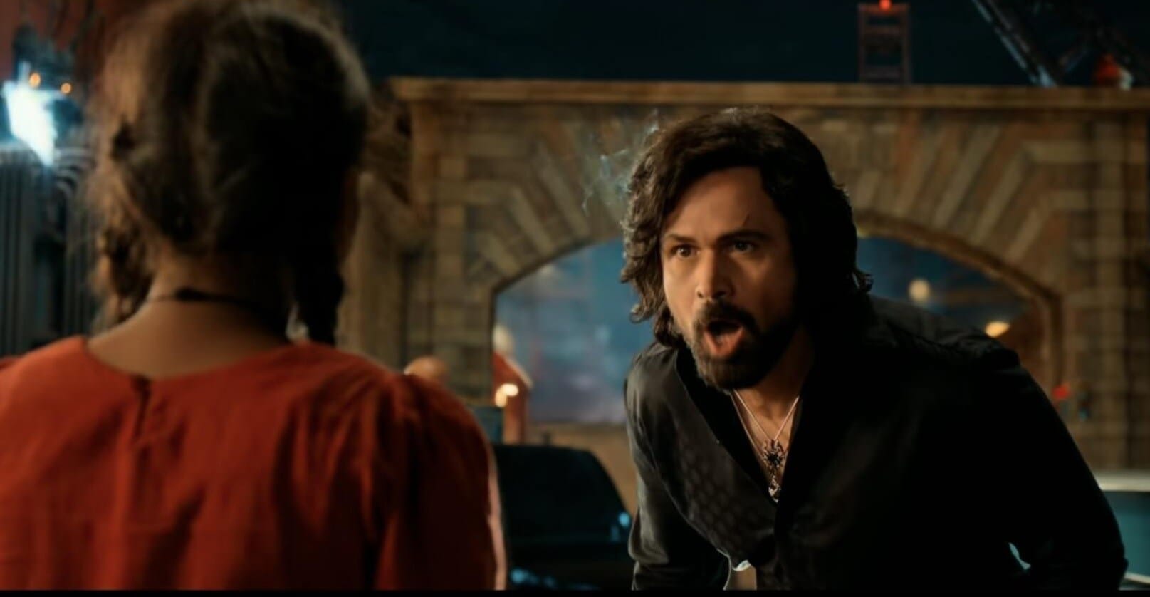 Rs 300-Crore Blockbuster Storms OTT: 54-Year-Old Hero Steals The Show!