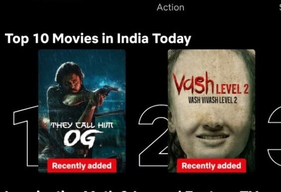 Rs 300-Crore Blockbuster Storms OTT: 54-Year-Old Hero Steals The Show!