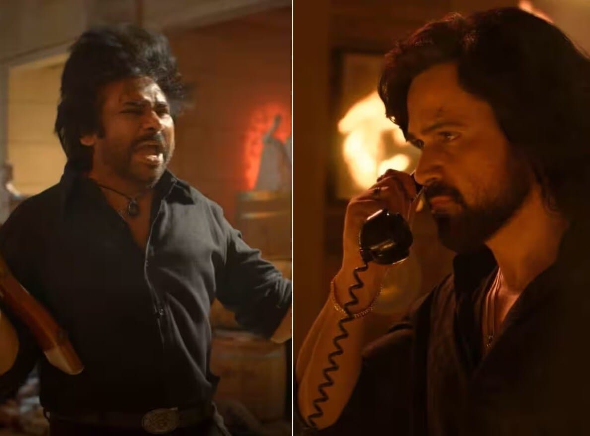 Rs 300-Crore Blockbuster Storms OTT: 54-Year-Old Hero Steals The Show!