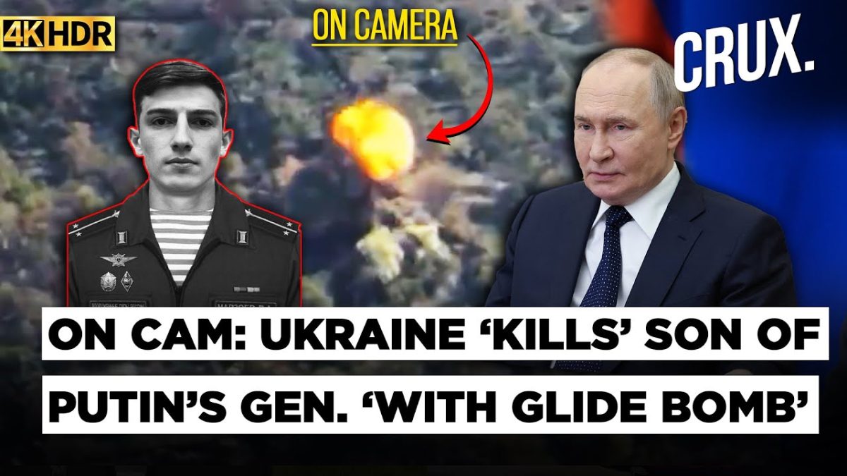 Russia Loses ‘Most Dangerous Alligator’ Attack Chopper ‘In Combat ...