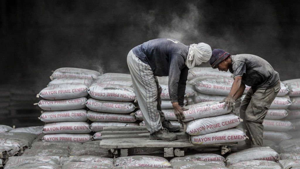 Ever Wondered What Makes Ordinary Cement So Powerful To Last Centuries?