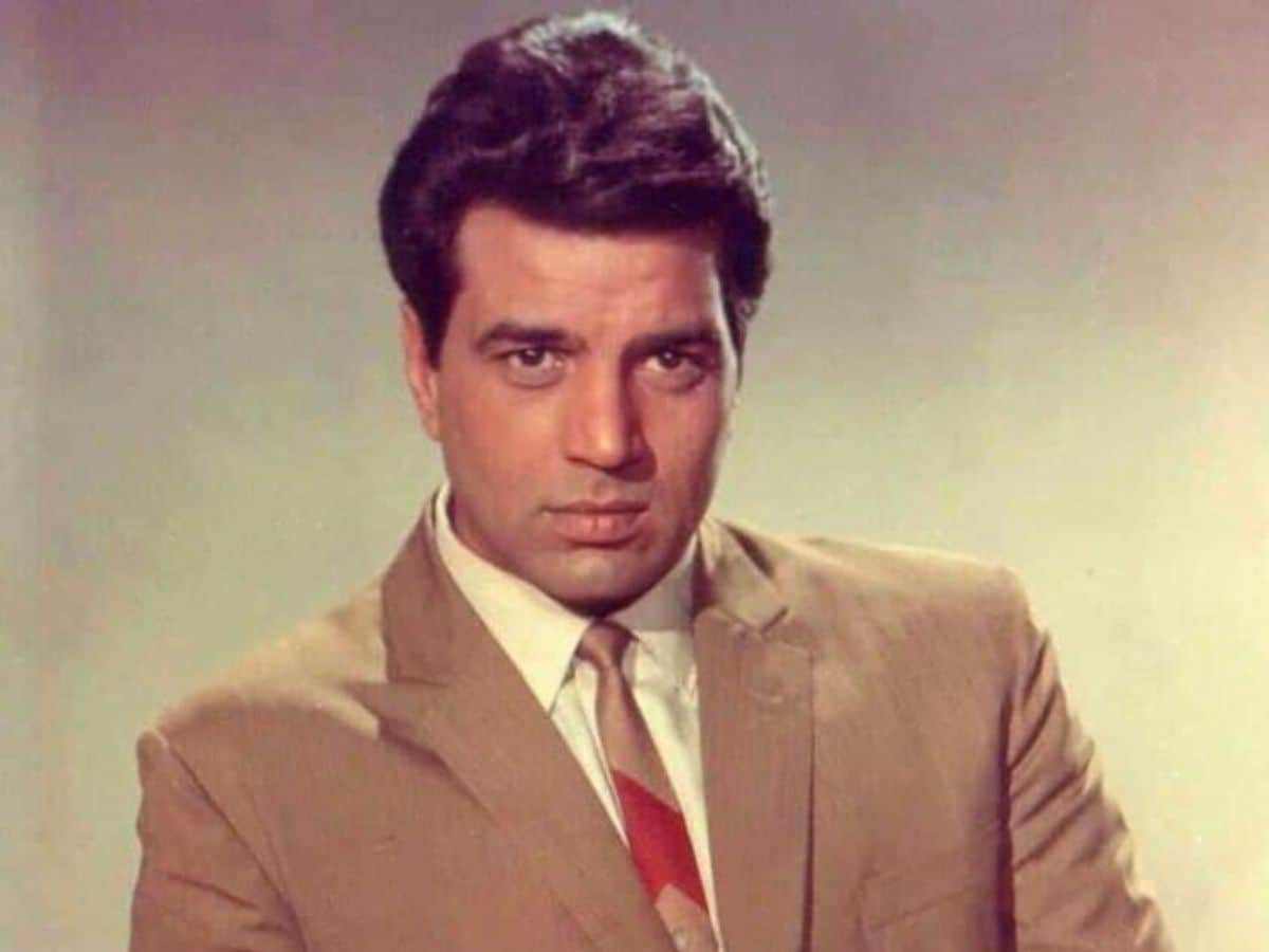 Surprising Choice! Dharmendra Picks This Superstar Over Sunny And Bobby ...