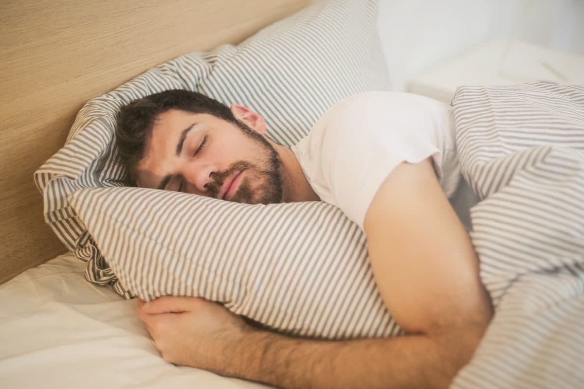 Why Winter Turns You Into A Sleepy Burrito: The Science Behind The ...