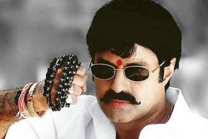 After 110 Films And 50 Heroic Years, Is Balayya Ready For His First ...