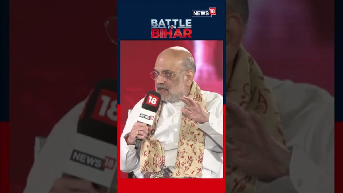 Exclusive | Modi–Nitish Duo Transformed Bihar: From Jungle Raaj to Development | Viral | N18S