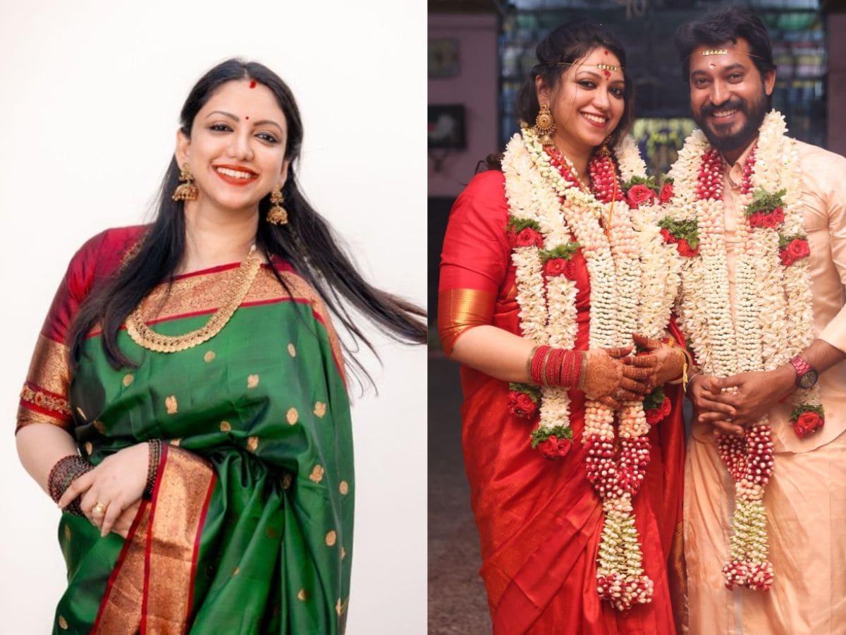 Pregnant Joy Crizildaa Moves Court, Seeks Rs 6.5 Lakh A Month From ...