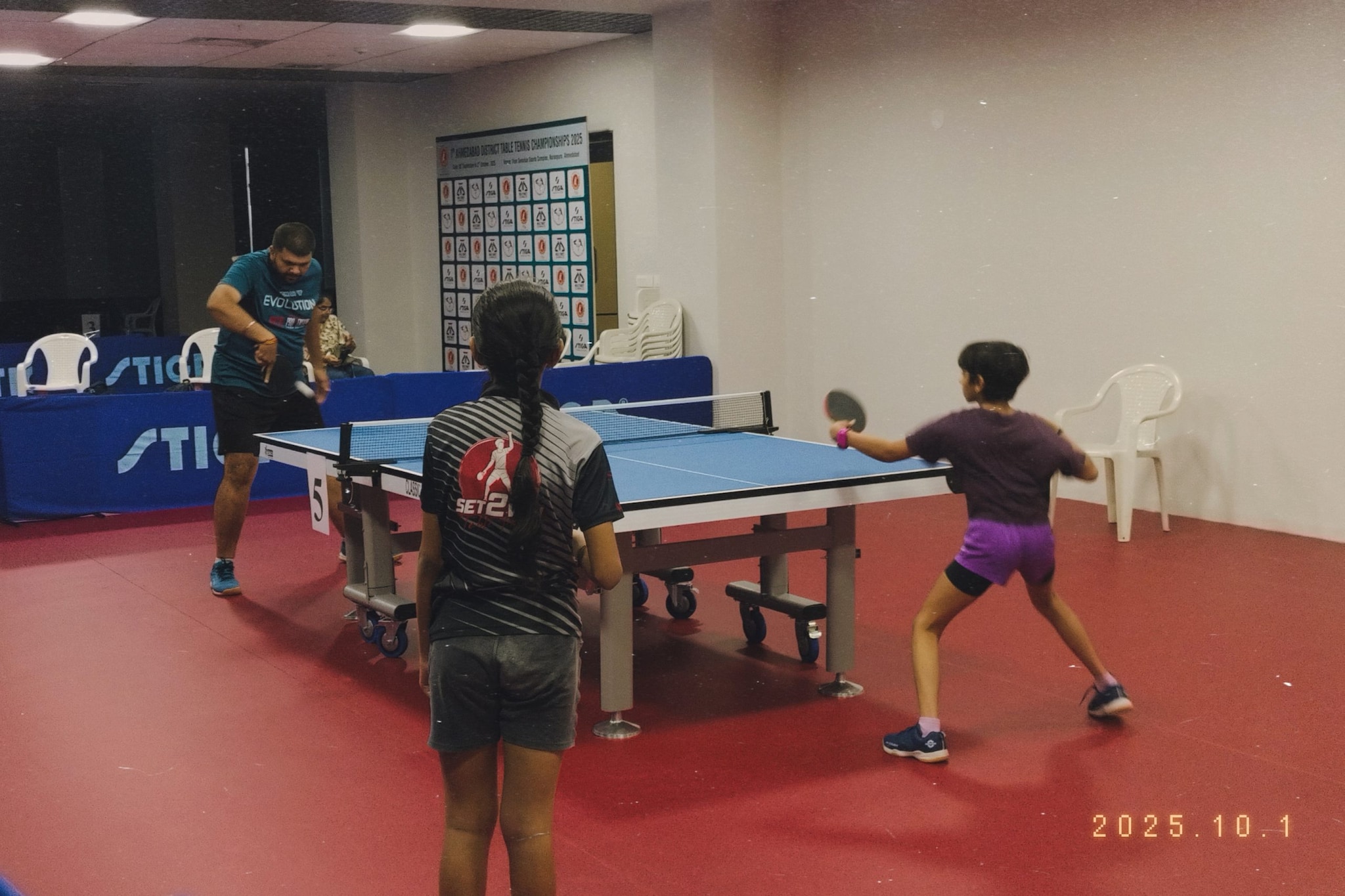 Playing The Long Game: How Ahmedabad's Sporting Experiment Is ...