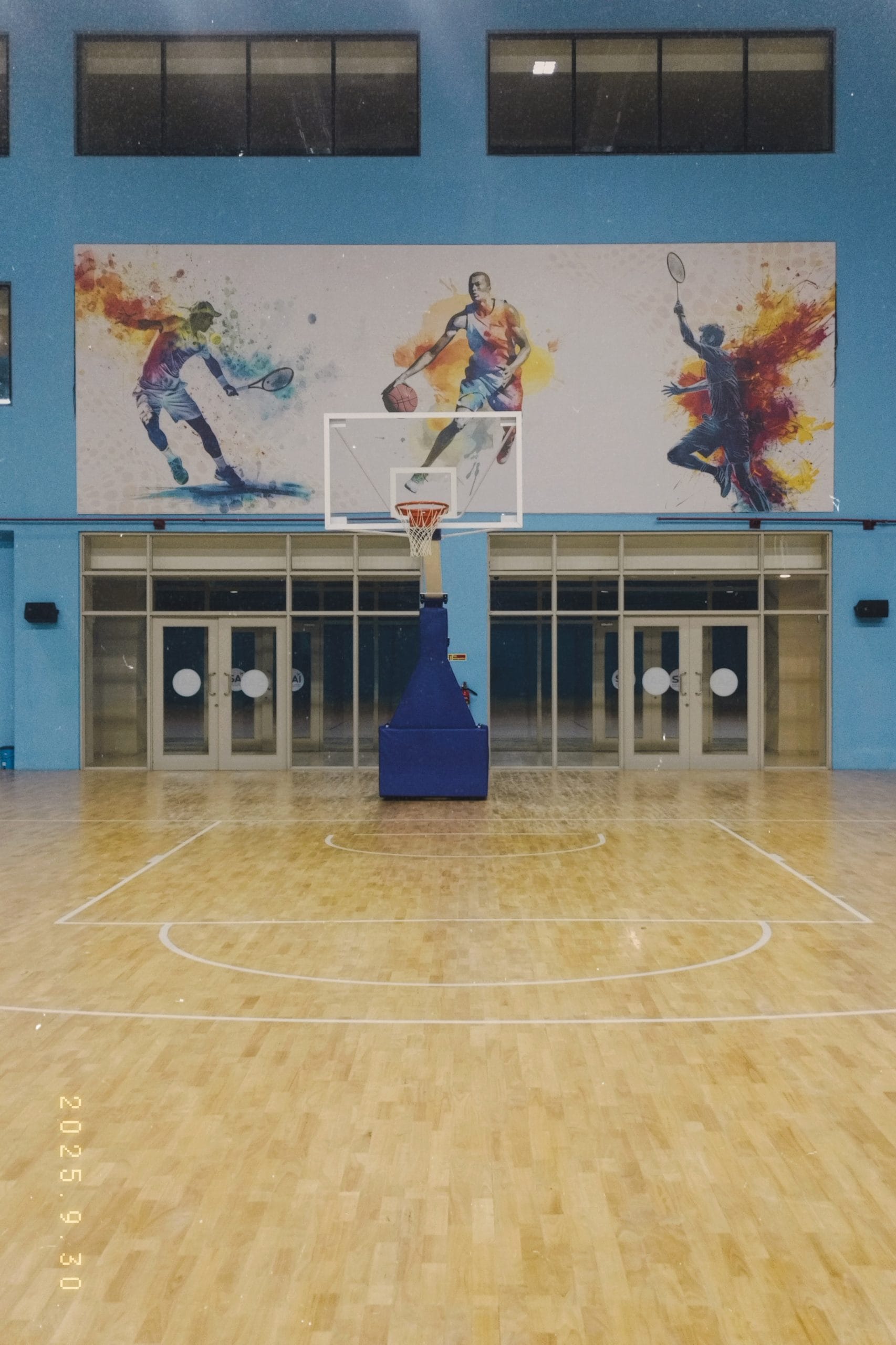 Playing The Long Game: How Ahmedabad's Sporting Experiment Is ...