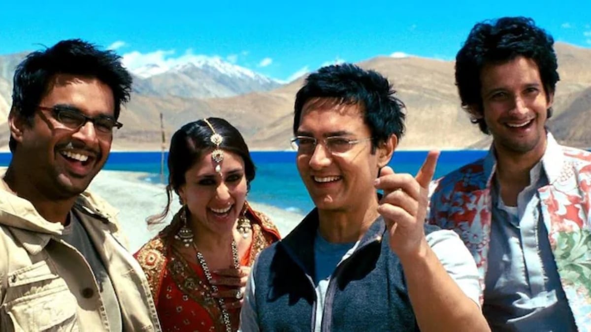IMDb Has Crowned This Movie As The Most Popular Indian Film Of The 21st ...