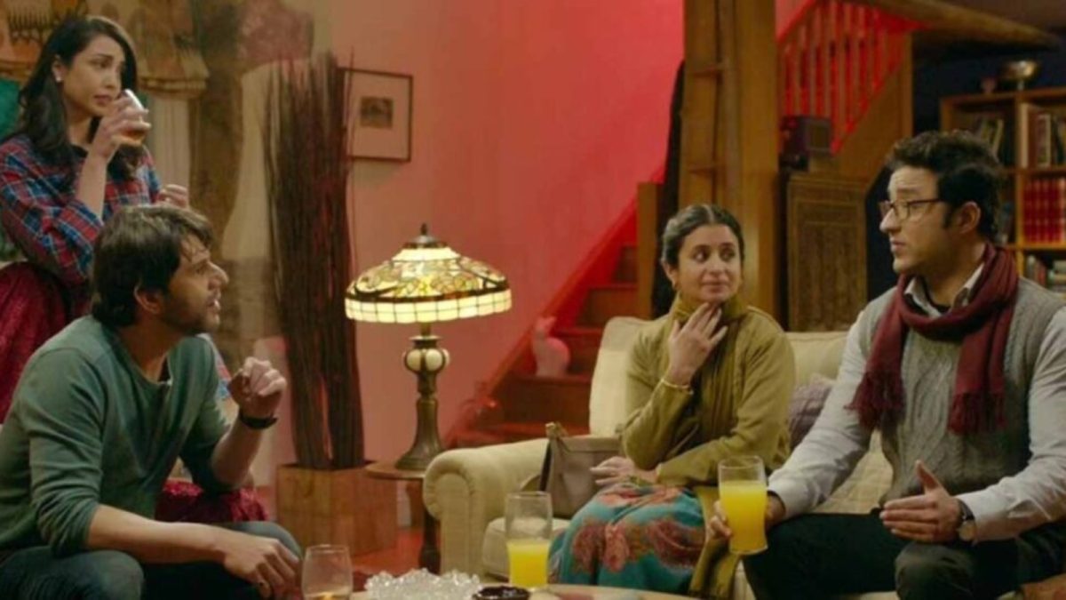 Lord Curzon Ki Haveli Movie Review: Anshuman Jha's Directorial Debut ...
