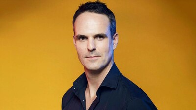 Ben Lewis, Phantom Of The Opera Star, Dies At 46 | Hollywood News - News18