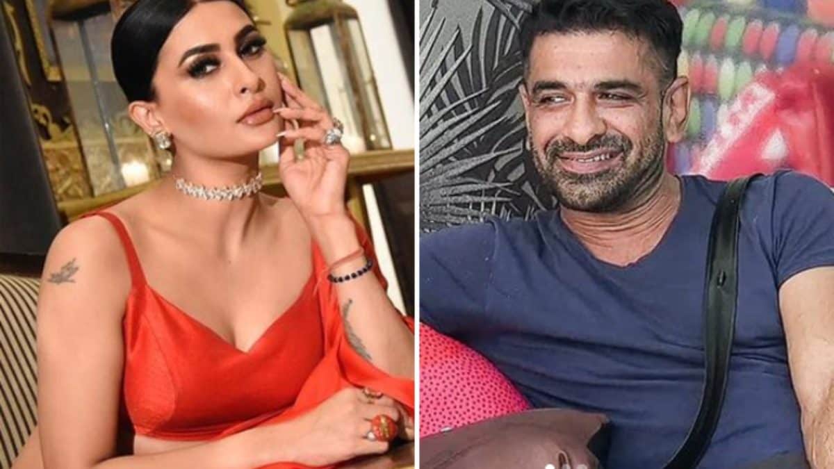 Pavitra Punia Finds Love Again In Businessman After Breakup With Eijaz ...