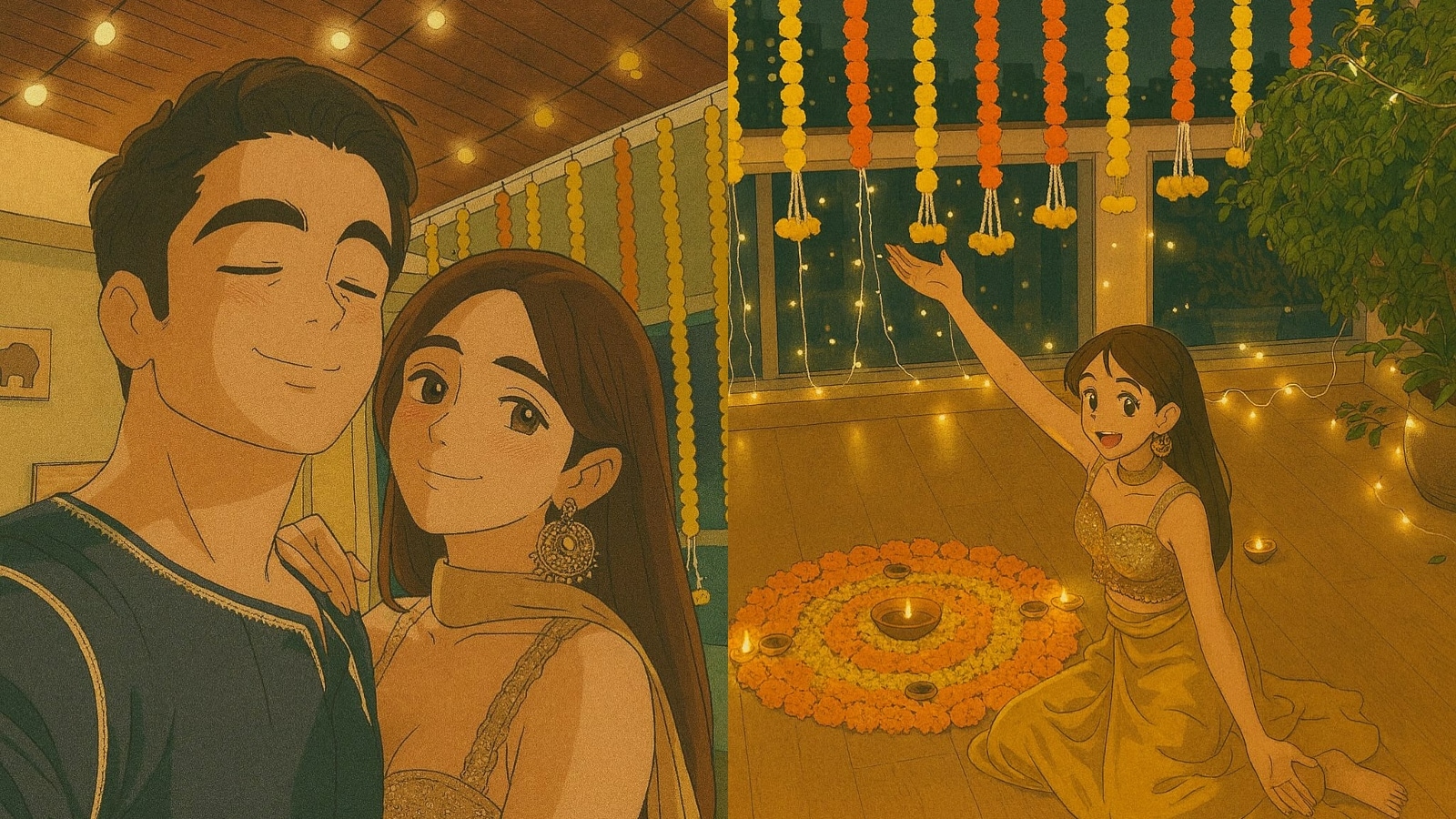 Ranveer Allahbadia Officially Confirms Relationship With Juhi Bhatt ...