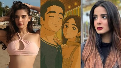 Ranveer Allahbadia Officially Confirms Relationship With Juhi Bhatt After Breakup With Nikki ...