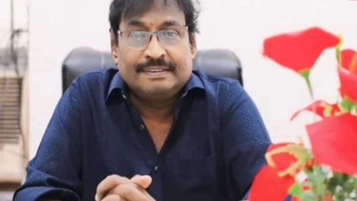 MC Sabesan, Renowned Composer Of Sabesh-Murali Duo, Dies | Regional ...