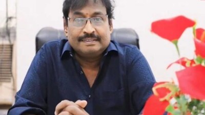 MC Sabesan, Renowned Composer Of Sabesh-Murali Duo, Dies | Regional ...