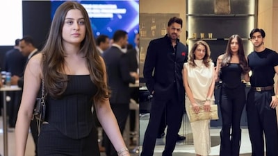 ‘Woh Dar Jaati Hai’: Rajat Bedi On How Daughter Vera Reacts To All The ...