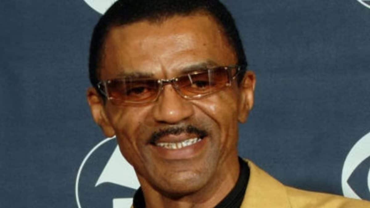 Ike Turner Jr, Grammy Winner, Dies At 67 Due To Kidney Failure ...