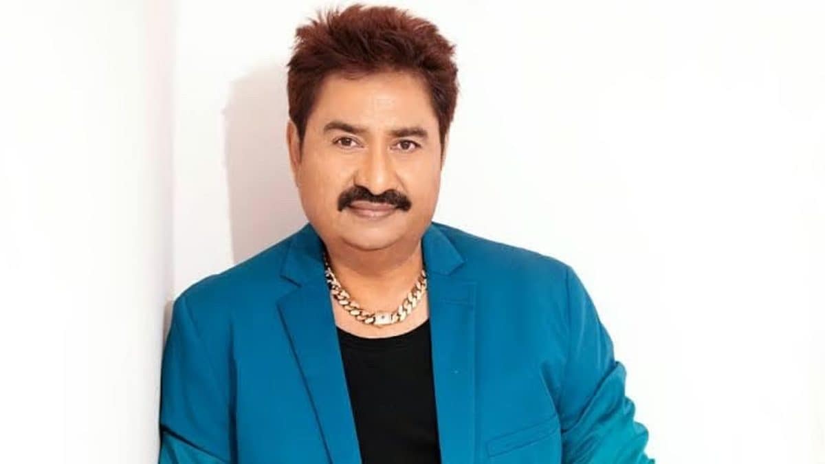 Kumar Sanu Approaches Delhi High Court To Safeguard His Personality And Publicity Rights ...