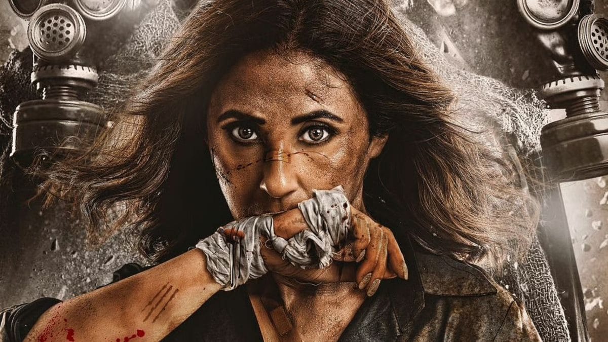 Tiwari Makers Shut Down Clash Rumours With Urmila Matondkar, Eye 2026 ...
