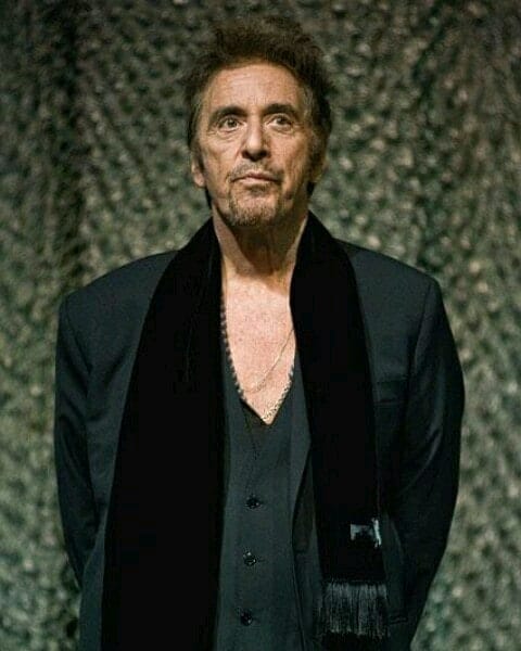 This Legendary Actor Became Father For The Fourth Time At 83, His ...