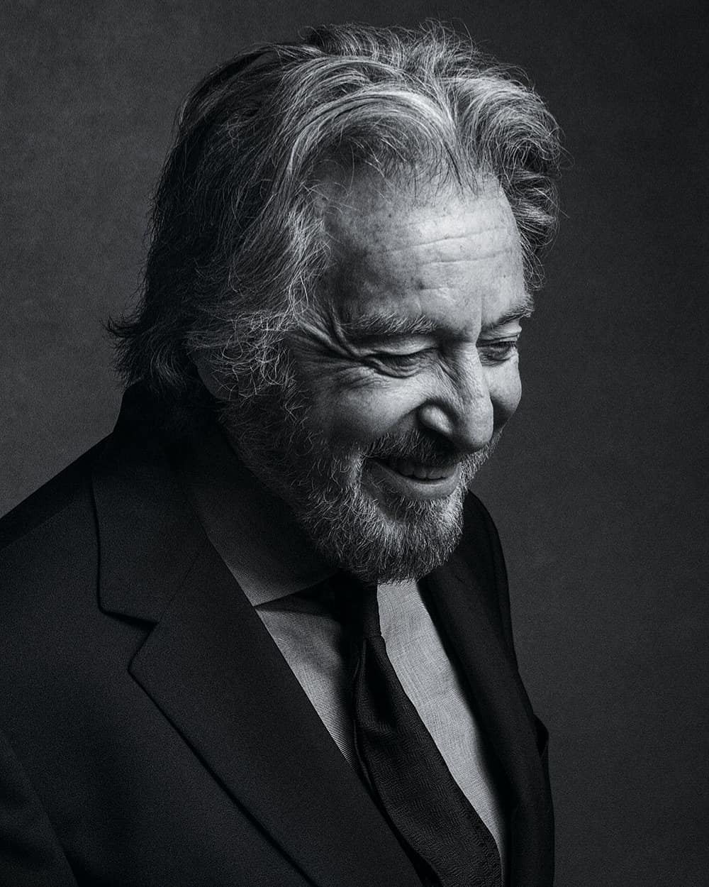 This Legendary Actor Became Father For The Fourth Time At 83, His ...