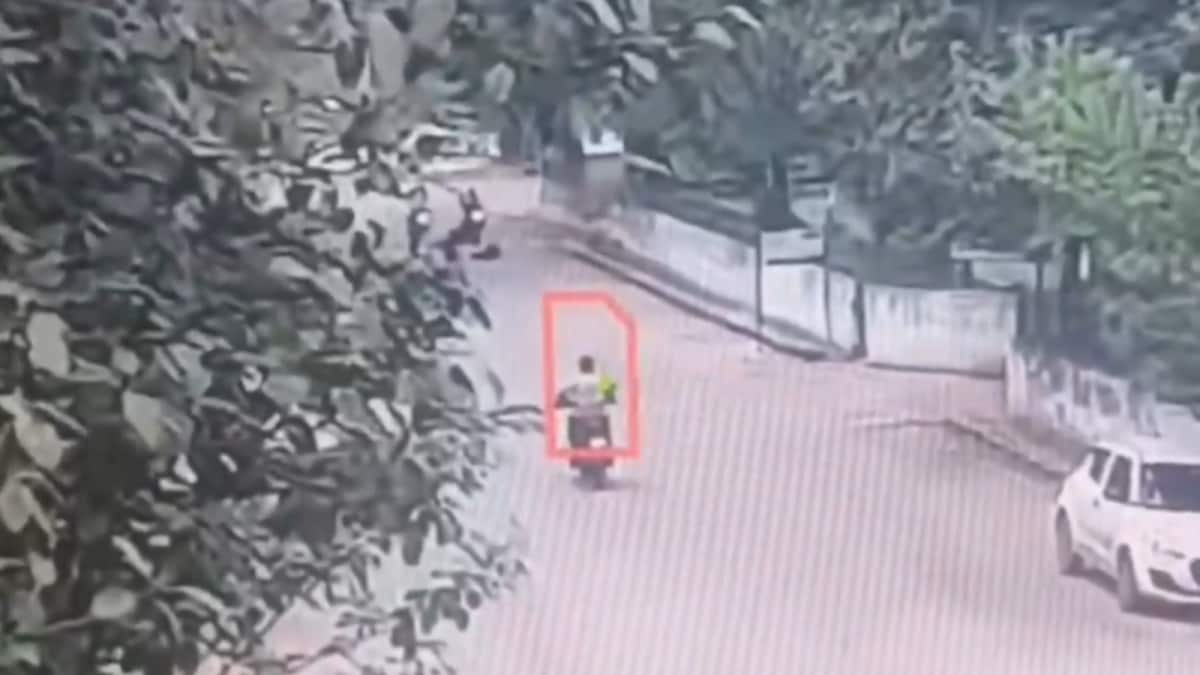 Bajrang Dal Leader Shot Dead In Broad Daylight In MP, Accused's Father ...