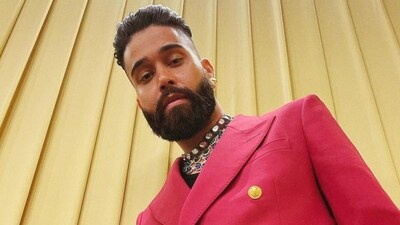 AP Dhillon Jokes About Mass Phone Theft At His Delhi Concert: ‘Jisne 6 ...