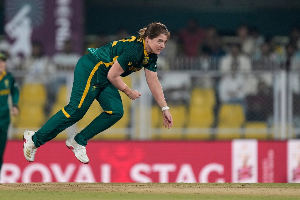 Protea Punch! South Africa's Road To ICC Women's World Cup 2025 Final | In Pictures